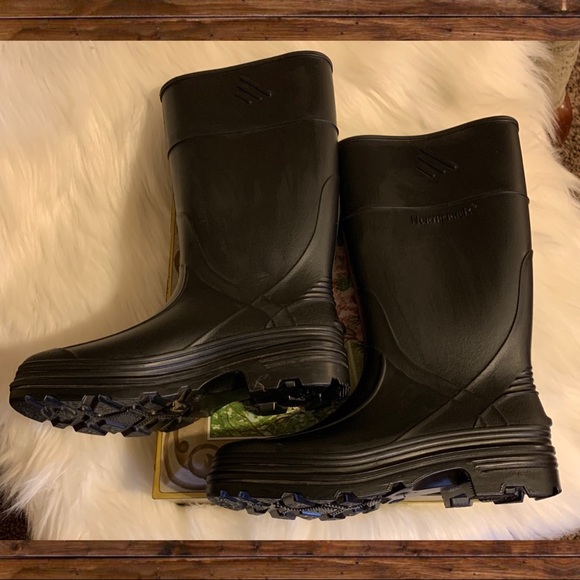 NORTHERNER | Shoes | Northerner Rubber Boots | Poshmark
